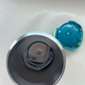 Thermos | Dining | 6oz Funtainer Water Bottle Disney Stitch | Poshmark